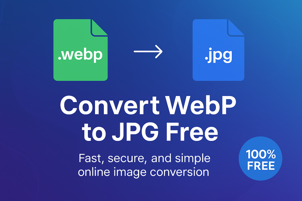 Convert WebP to Use for Windows Wallpaper | Easy Guide 2025